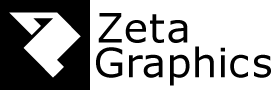 Homepage - Zeta Graphics